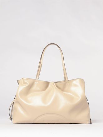 Tory Burch Sac &agrave; Main TORY BURCH Femme couleur Gris