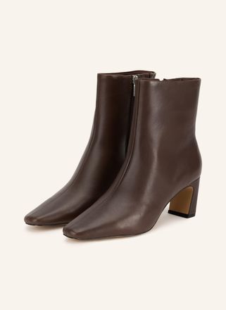 Aldo Aldo Stiefeletten Bethina braun