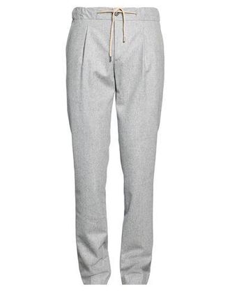 LUIGI BORRELLI NAPOLI BAS - Pantalons sur YOOX.COM