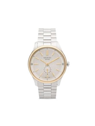 Gucci G-Timeless 40mm - Silber