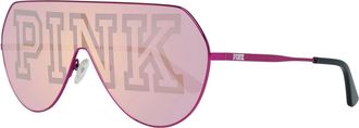 Victoria's Secret Femme, Accessoires, Rose, Taille: ONE Size Mono Lens Lunettes de soleil