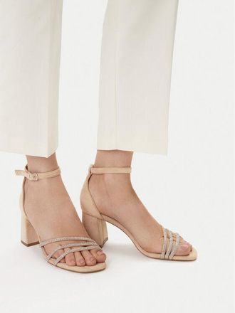 Jenny Sandalen CEO-O-230725-1 Beige