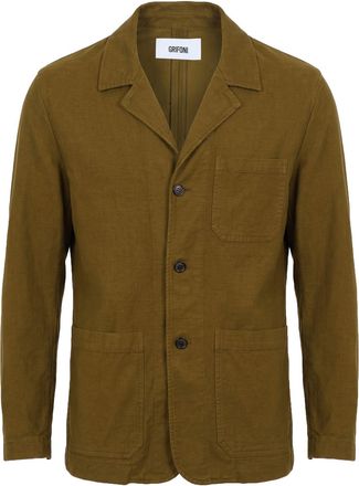 Mauro Grifoni ANZ&Uuml;GE und CO-ORDS - Blazers auf YOOX.COM