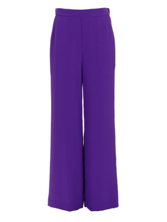 P.A.R.O.S.H. Panty Trousers - Purple