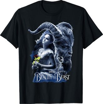 Disney Die Sch&ouml;ne und das Biest Belle Wanders and Wonders T-Shirt