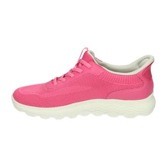 Geox Damen, Schuhe, Rosa, 38 EUGr&ouml;&szlig;e