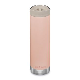 Klean Kanteen Unis TKWide 500 ml (mit Kaffee-Deckel), Altrosa