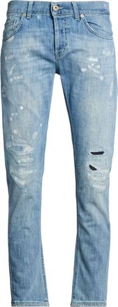 Dondup HOSEN & R&Ouml;CKE - Jeanshosen auf YOOX.COM