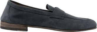 Fratelli Rossetti Homme, Chaussures, Bleu, Taille: 44 EU Mocassini