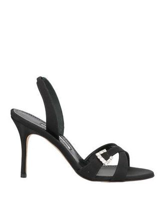 Manolo Blahnik CHAUSSURES - Sandales sur YOOX.COM