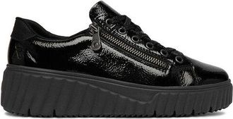 Rieker Sneakers CEO-N2501-00 Schwarz