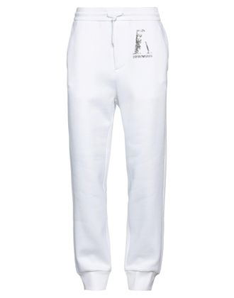 Emporio Armani HOSEN & R&Ouml;CKE - Hosen auf YOOX.COM