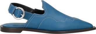 Cedric Charlier SCHUHE - Ballerinas auf YOOX.COM