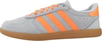 adidas Femme, Sport, Bleu, Taille: 39 1/3 EU Breaknet Sleek