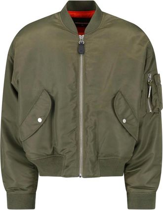 Dsquared2 Bomber - Vert