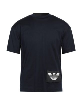 Emporio Armani TOPS - T-shirts auf YOOX.COM