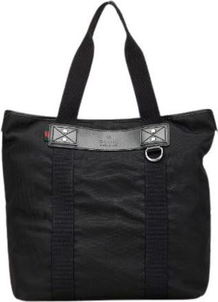 Gucci Damen, Pre-Owned, Schwarzk, ONE SIZEGr&ouml;&szlig;e