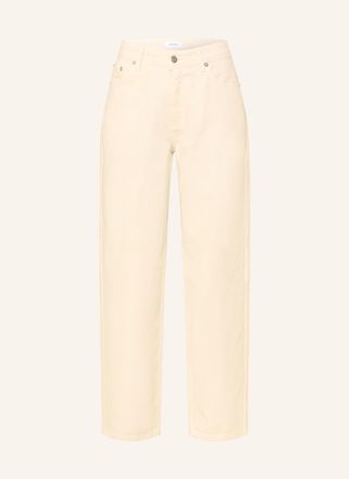 Darling Harbour Darling Harbour Barrel Jeans weiss