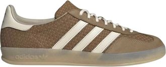 adidas Homme, Chaussures, Brun, Taille: 38 2/3 EU Gazelle Indoor