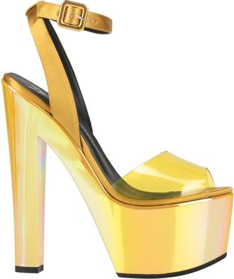 Giuseppe Zanotti SCHUHE - Sandalen auf YOOX.COM