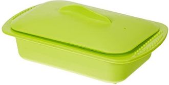 Ibili Ibili 870424 Dampfgarer, 1000 ml