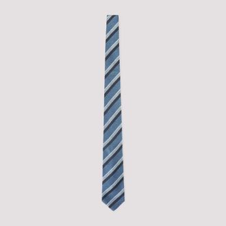 Kiton Silk Tie