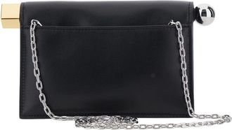 Jacquemus Clutch - Black