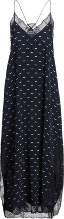 Zadig&Voltaire KLEIDER - Maxi-Kleider auf YOOX.COM