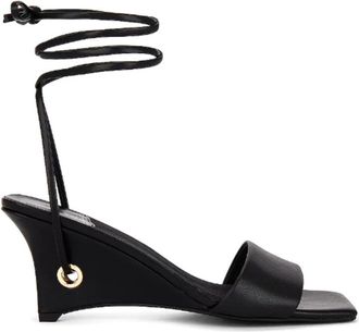 Jeffrey Campbell Femme, Chaussures, Noir, Taille: 37 EU Sandales &agrave; Talons Hauts