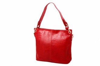 Katana Sac &Agrave; Main Katana Cuir De Vachette Gras K 32598