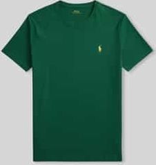 Polo Ralph Lauren Regular Fit T-Shirt aus reiner Baumwolle