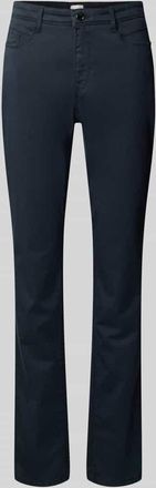 Brax Flared Fit Jeans mit Lyocell-Anteil Modell Mary