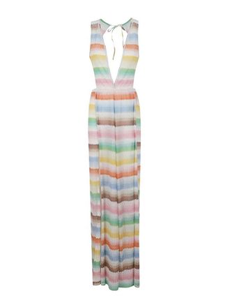 Missoni Jumpsuit - Bunt