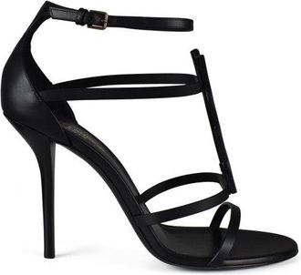Saint Laurent Sandales Saint Laurent Cassandra