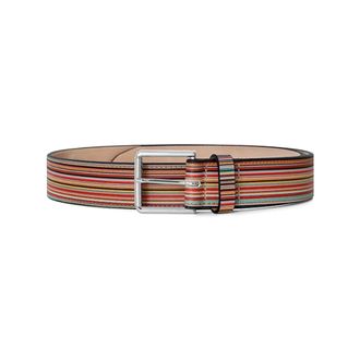 Paul Smith Herren, Accessories, Mehrfarbig, 80 CMGröße