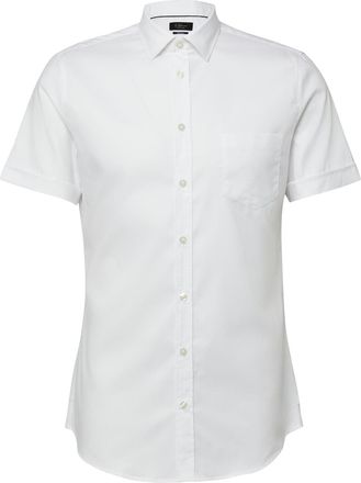 s.Oliver Black Label Hemd