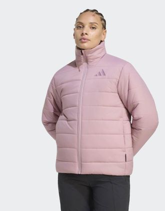 adidas adidas Performance - Terrex Multi Essentials - Veste isolante - Mauve magique-Violet