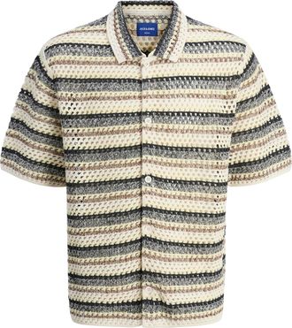 Jack & Jones Strickjacke JORCorfu