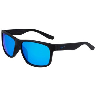 Nike Schwarze Injected Sonnenbrille