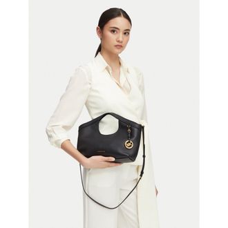 Michael Kors Handtasche MICHAEL Michael Kors 32T6AX6C2L Schwarz