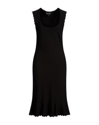 Emporio Armani ROBES - Robes midi sur YOOX.COM