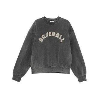 Fear of God Sweatshirt - - Sweatshirts & Hoodies - Herren - Schwarzk - L