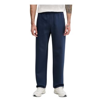 A|X Armani Exchange Pantalons de surv&ecirc;tement - Homme - Pantalons - Bleu - Taille: XL
