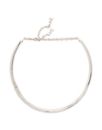 Amina Muaddi SCHMUCK und UHREN - Halsketten auf YOOX.COM