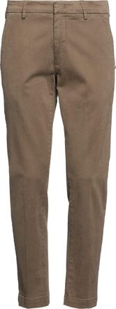 Gabardine HOSEN & R&Ouml;CKE - Hosen auf YOOX.COM