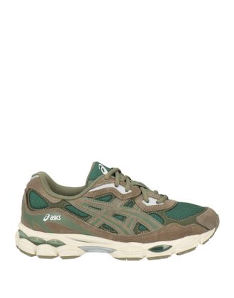 Asics SCHUHE - Sneakers auf YOOX.COM