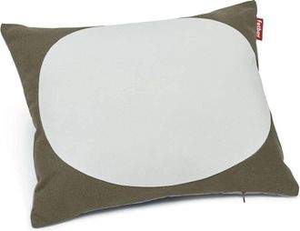 Fatboy [W] [A] pop Pillow Graphite