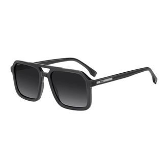 HUGO BOSS unisex, Accessories, Grau, 56 MMGr&ouml;&szlig;e