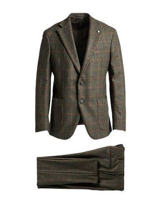 Luigi Bianchi Mantova Ensembles et coordonn&eacute;s - Costumes sur YOOX.COM