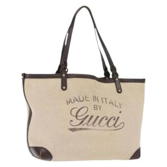 Gucci Damen, Pre-Owned, Beige, ONE SIZEGr&ouml;&szlig;e